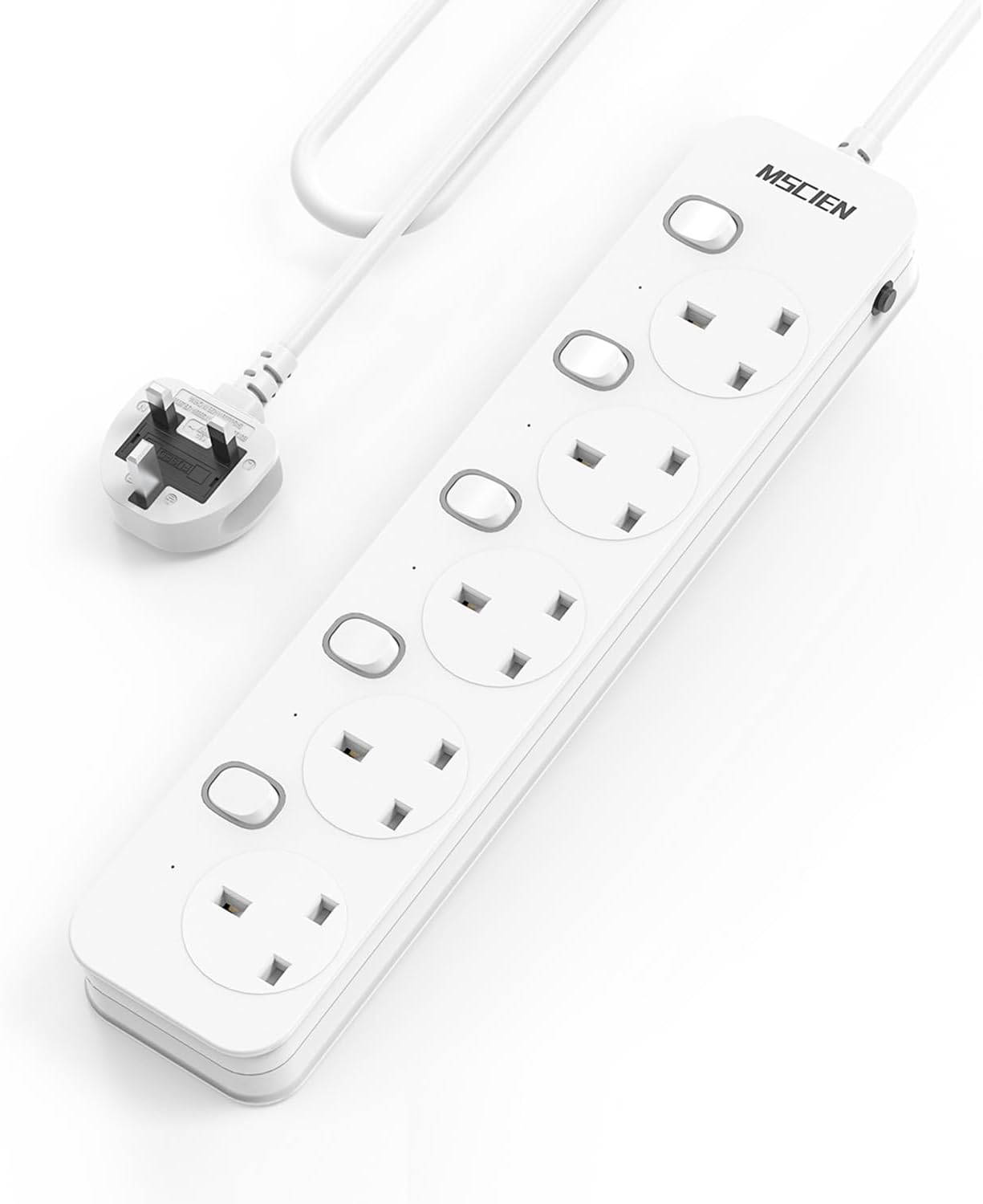 3M Extension Lead – MSCIEN OFFICAL STORE