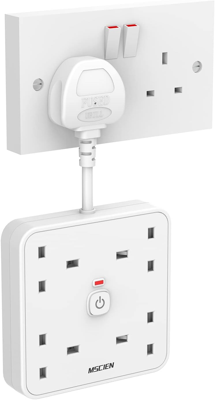 Short Extension Lead – MSCIEN OFFICAL STORE