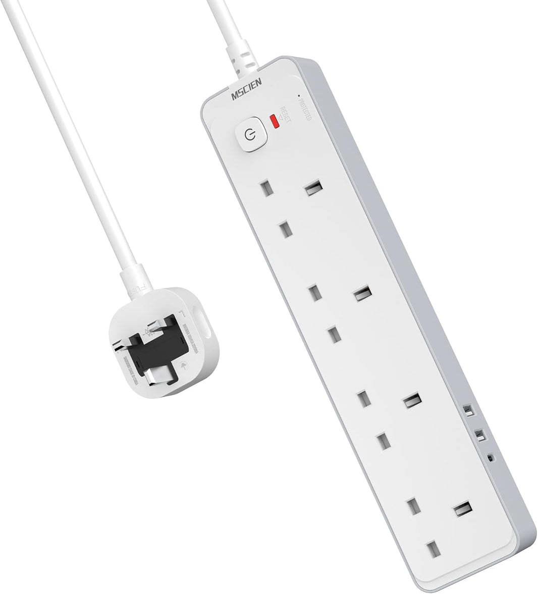 UK Extension Lead – MSCIEN OFFICAL STORE